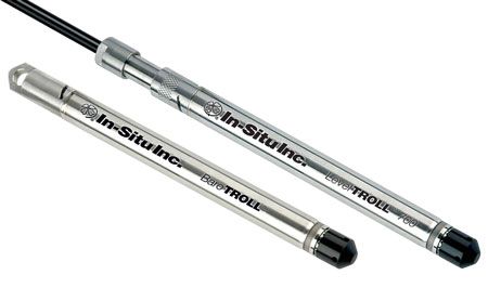 BaroTROLL Data Logger - Testech Electronics Pte Ltd