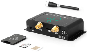 CSS CANedge3 (SD, 3G/4G and GNSS/IMU) - Testech Electronics Pte Ltd