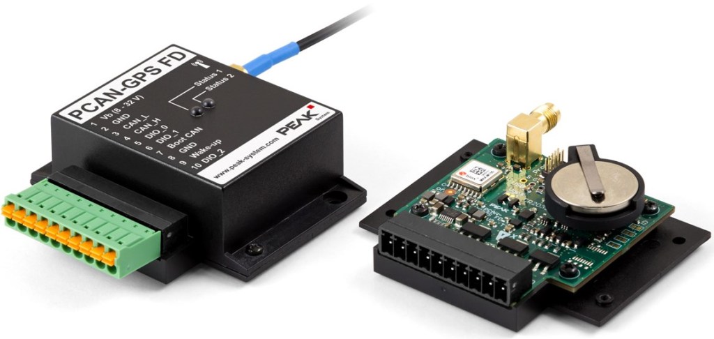 I/O Modules - Testech Electronics Pte Ltd