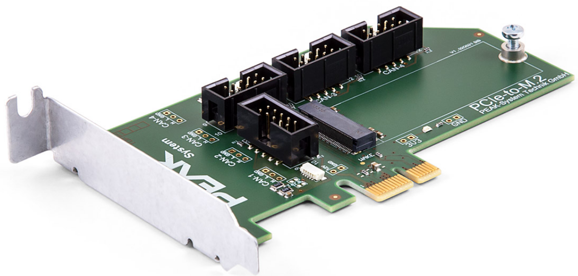 Adapters - Testech Electronics Pte Ltd