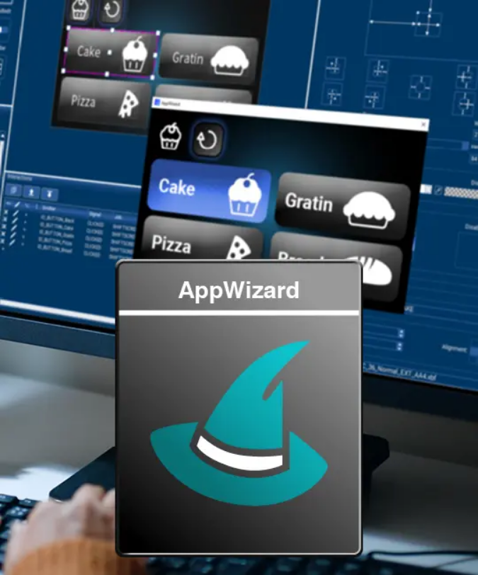 AppWizard - Testech Electronics Pte Ltd