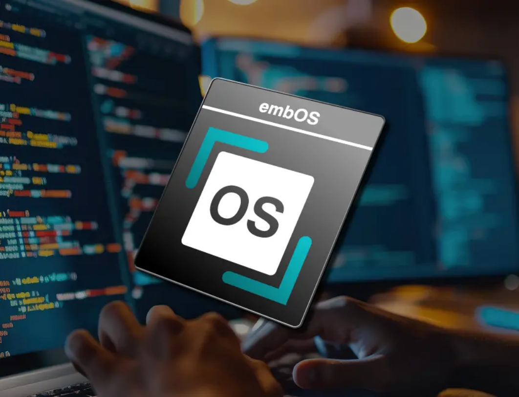 embOS - Testech Electronics Pte Ltd