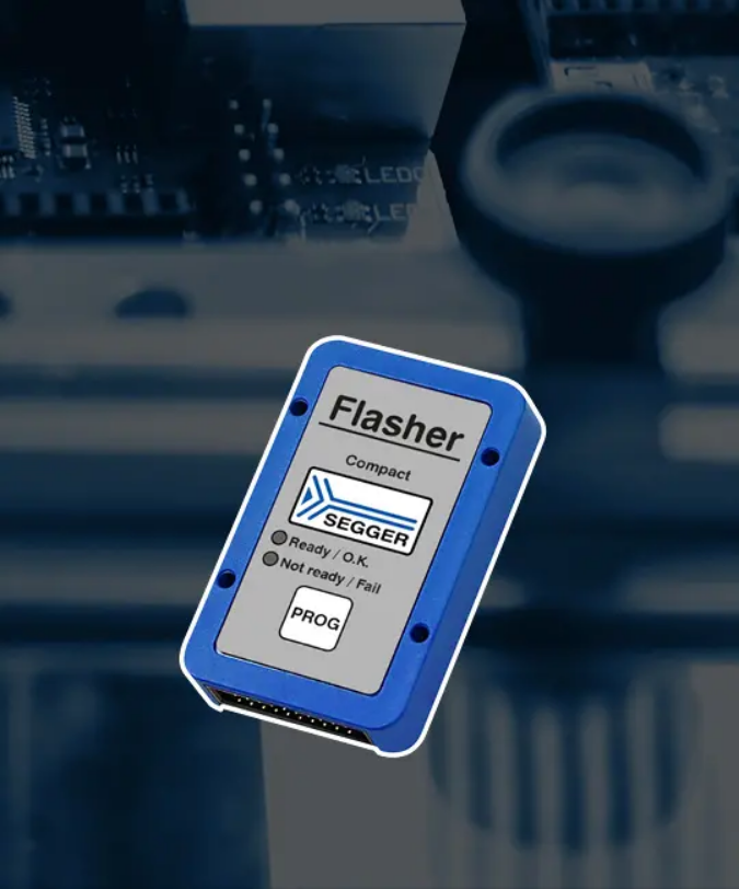 Flasher Compact - Testech Electronics Pte Ltd