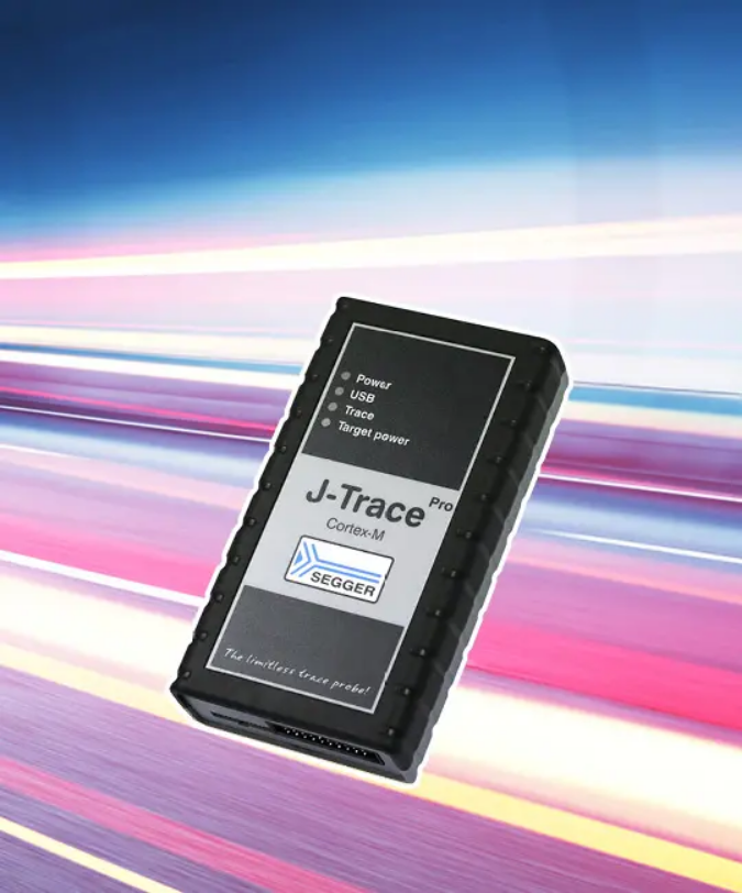J-Trace Probes - Testech Electronics Pte Ltd