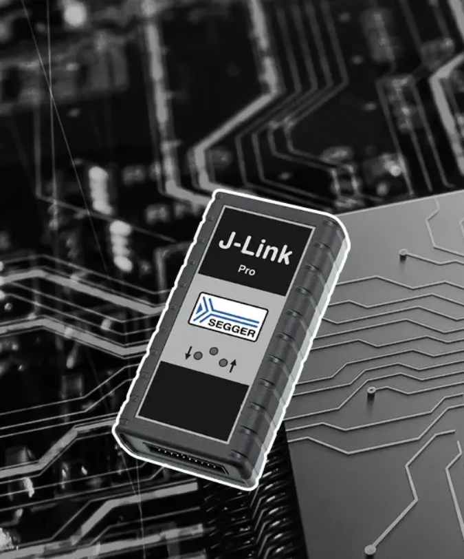 J-Link PRO - Testech Electronics Pte Ltd