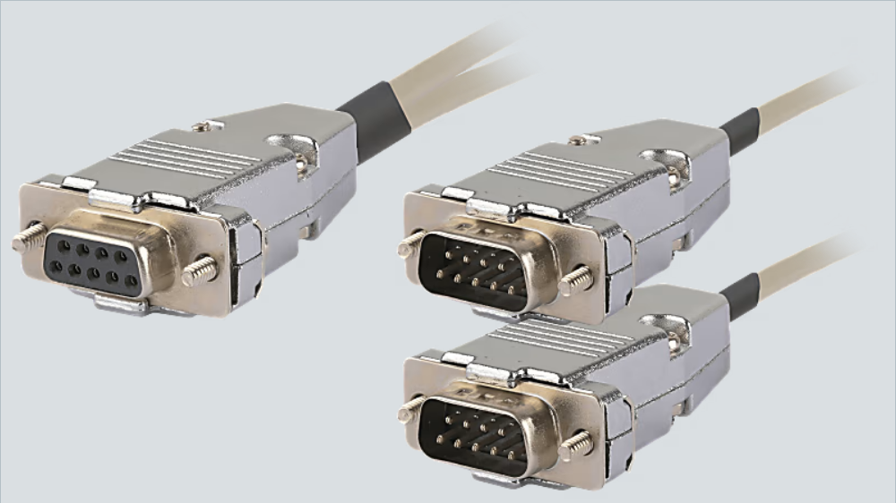 Ixxat Mobilizer Y-CAN Cable - Testech Electronics Pte Ltd