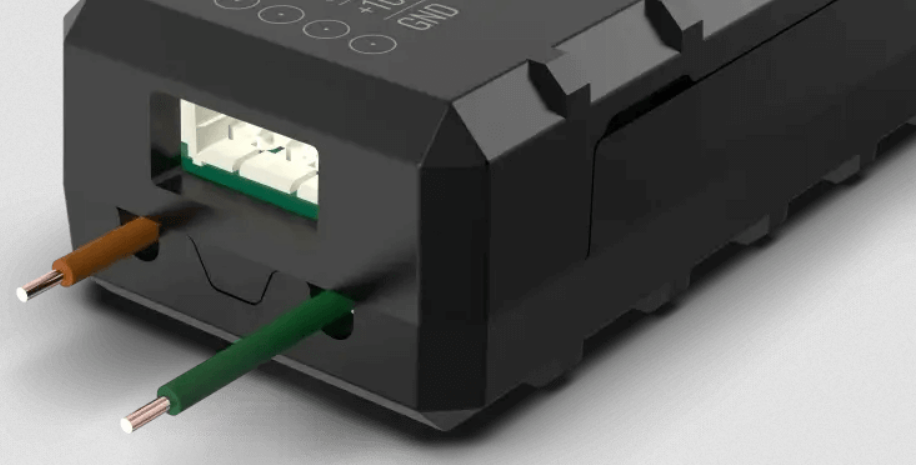 CSS Contactless CAN Bus Reader - Testech Electronics Pte Ltd